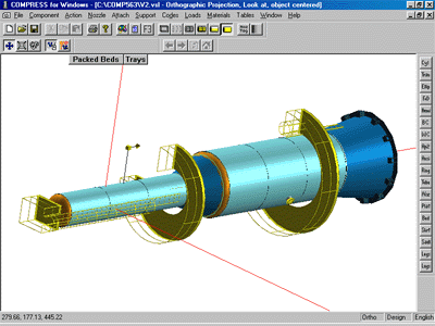 Codeware Compress, catalogo prodotti per la progettazione impiantistica